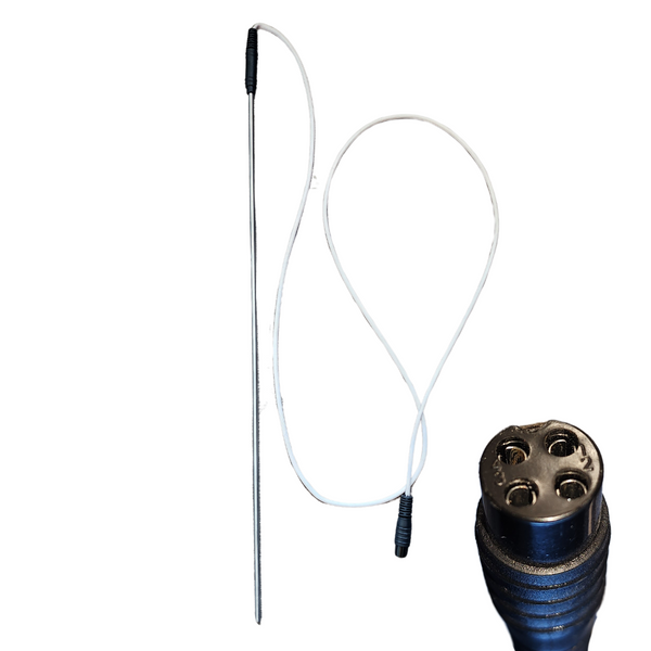 Ai DigiM Mantle External Temp Probe for 5L, 10L and 20L – LabAuthority