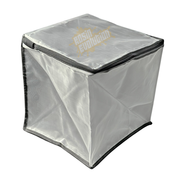 Work Bag Cube – LabAuthority