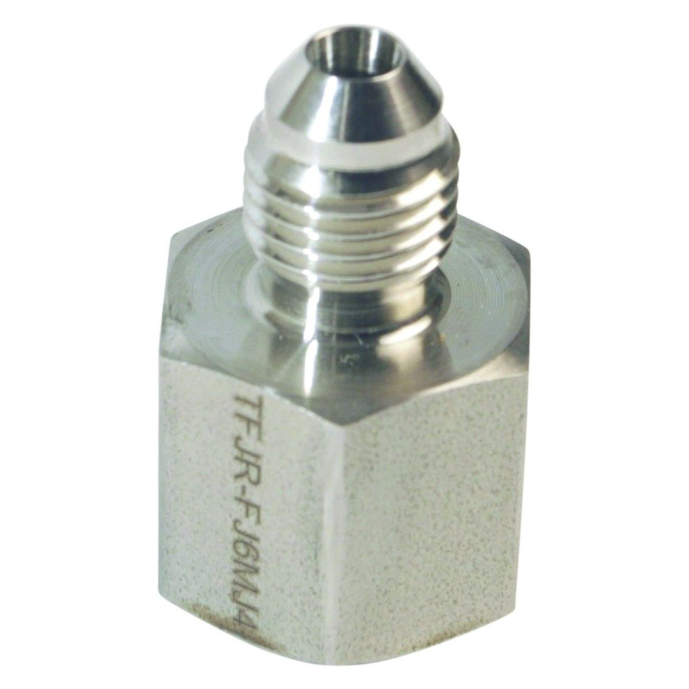 FJIC Adapters – LabAuthority