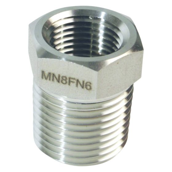 MNPT X FNPT – LabAuthority